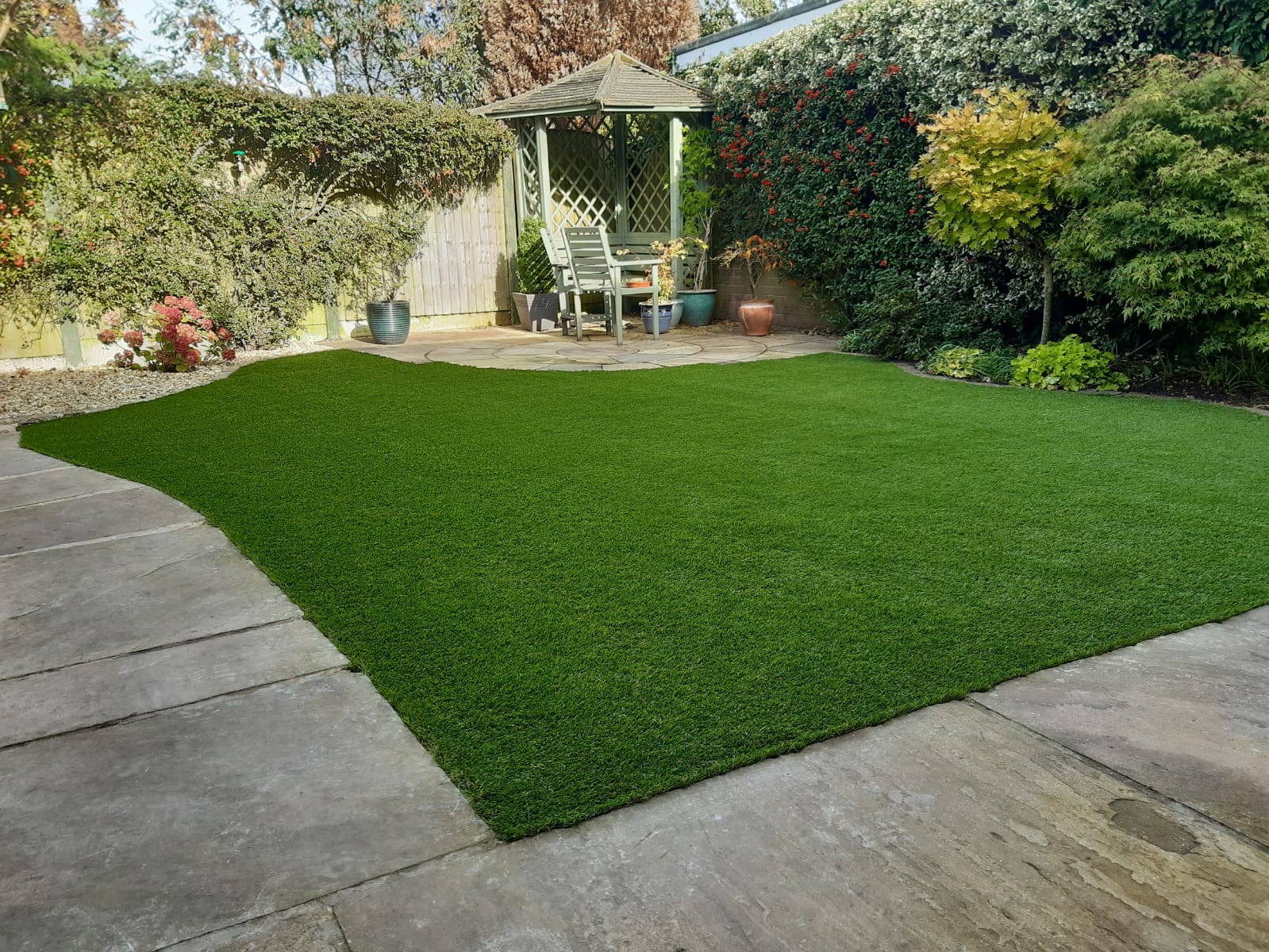 Is artificial grass the right decision for you? – Artificial Grass Central