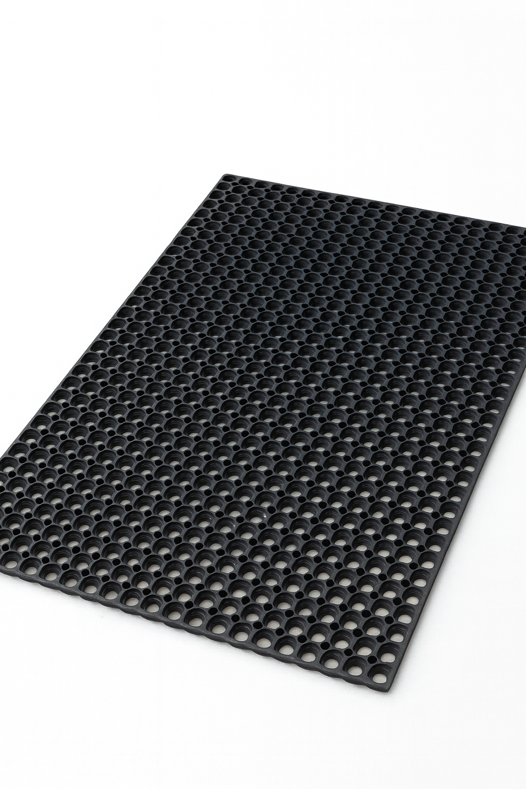 Mud Control Rubber Mats for Farms & Equestrian Yards - Durable Ground ...