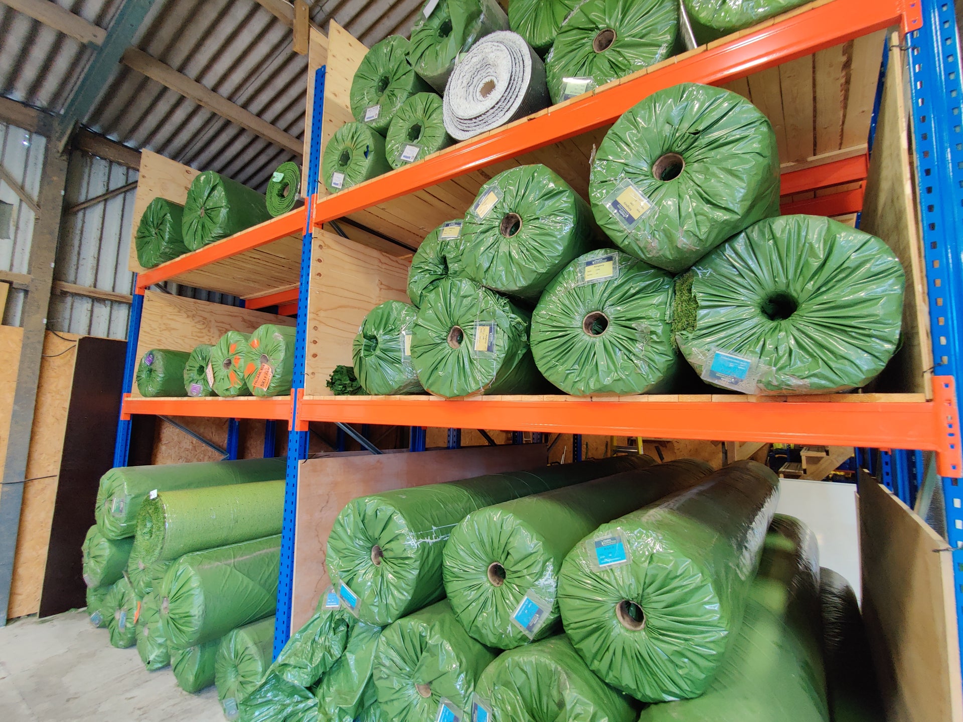 Your source for all things Artificial – Artificial Grass Central